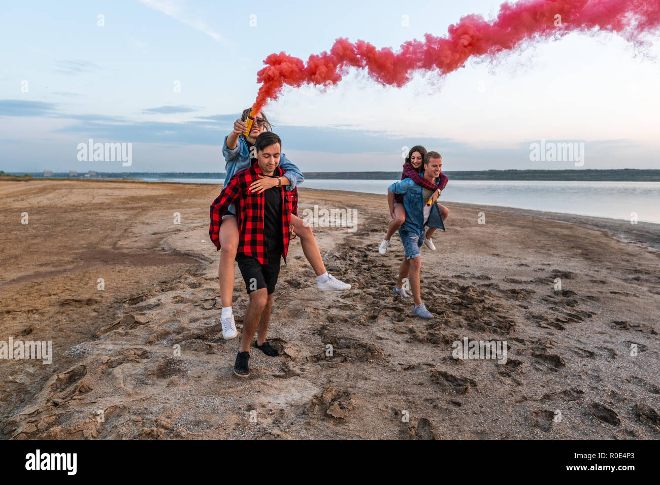 Fusee Flare High Resolution Stock Photography and Images - Alamy
