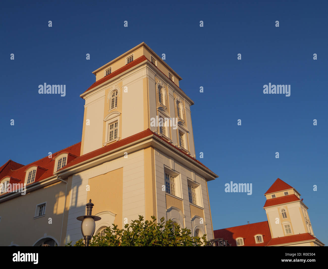 the Island of ruegen Stock Photo - Alamy