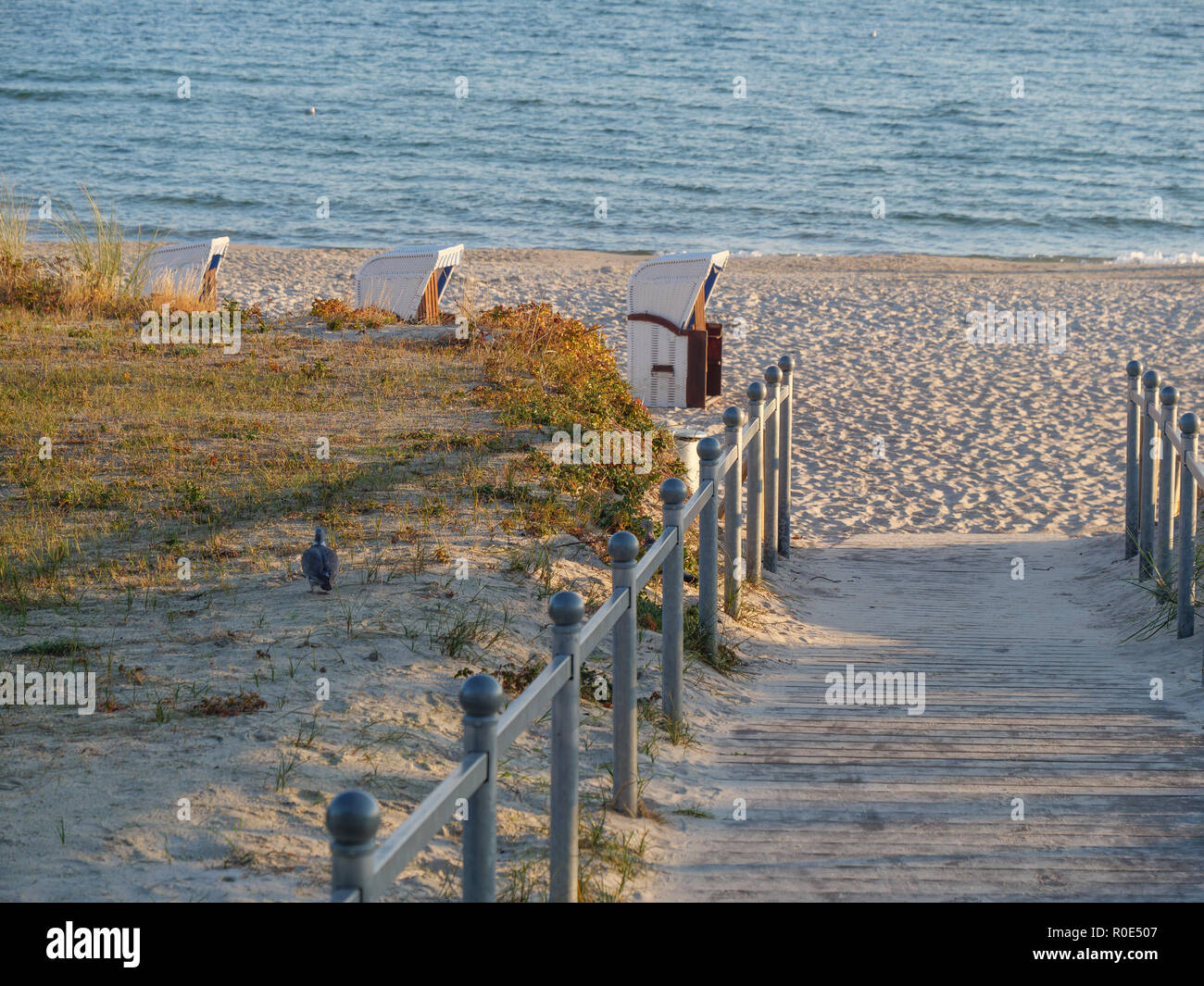 the Island of ruegen Stock Photo - Alamy