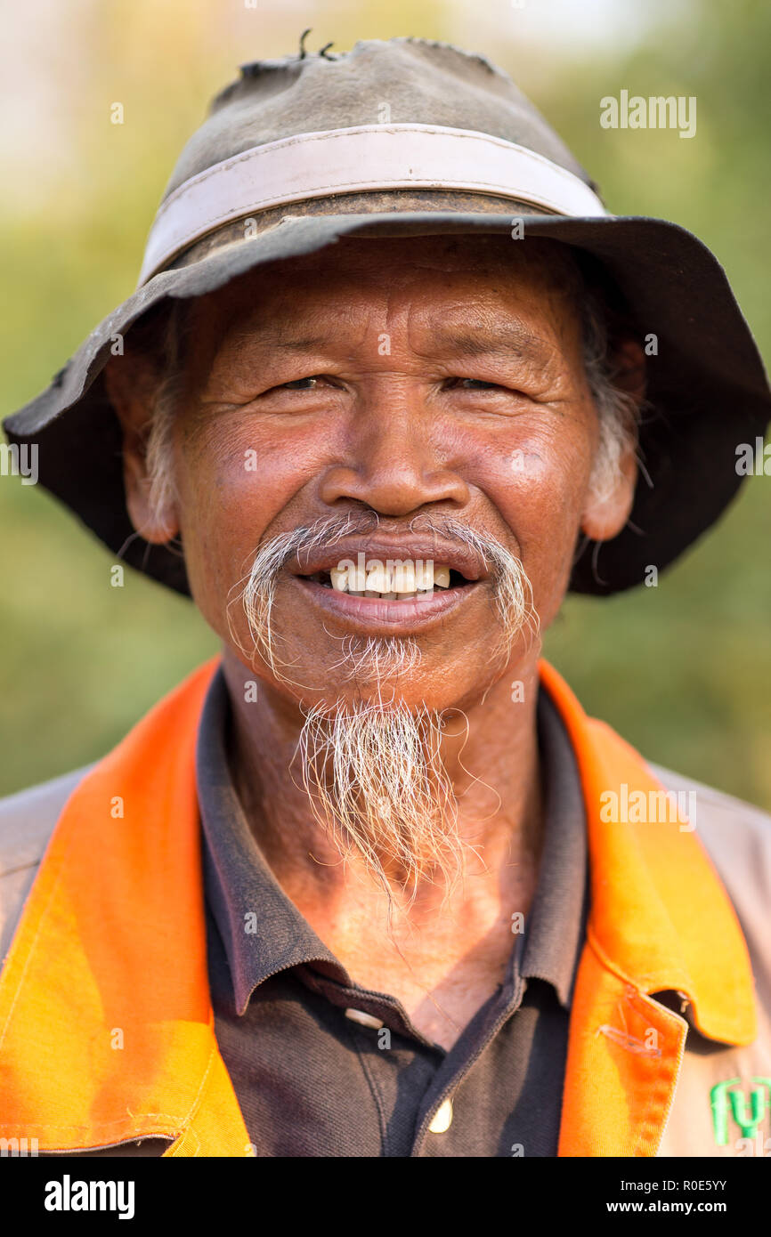 Bearded shepherd hi-res stock photography and images - Alamy
