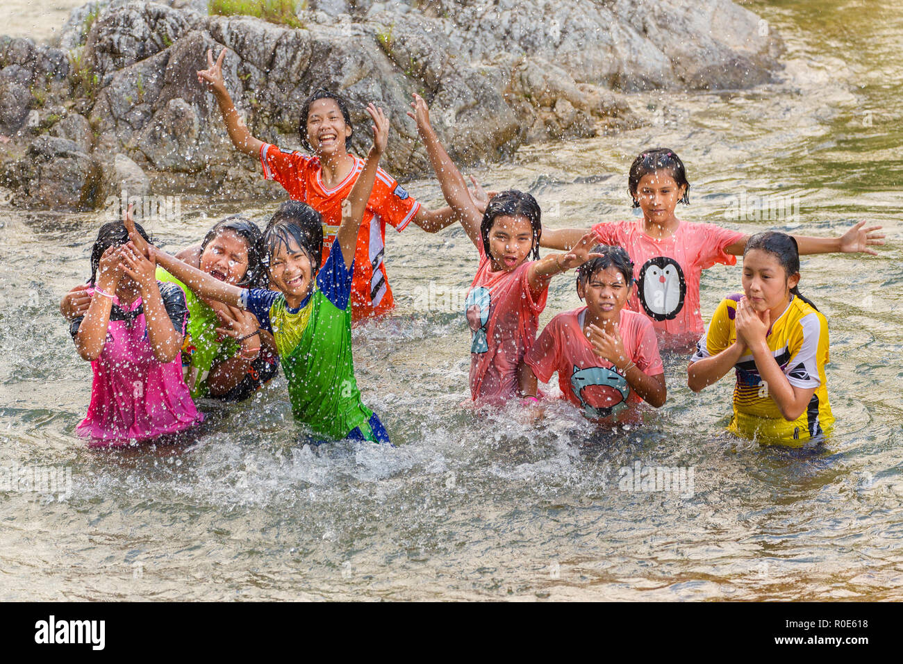 Manora High Resolution Stock Photography and Images - Alamy