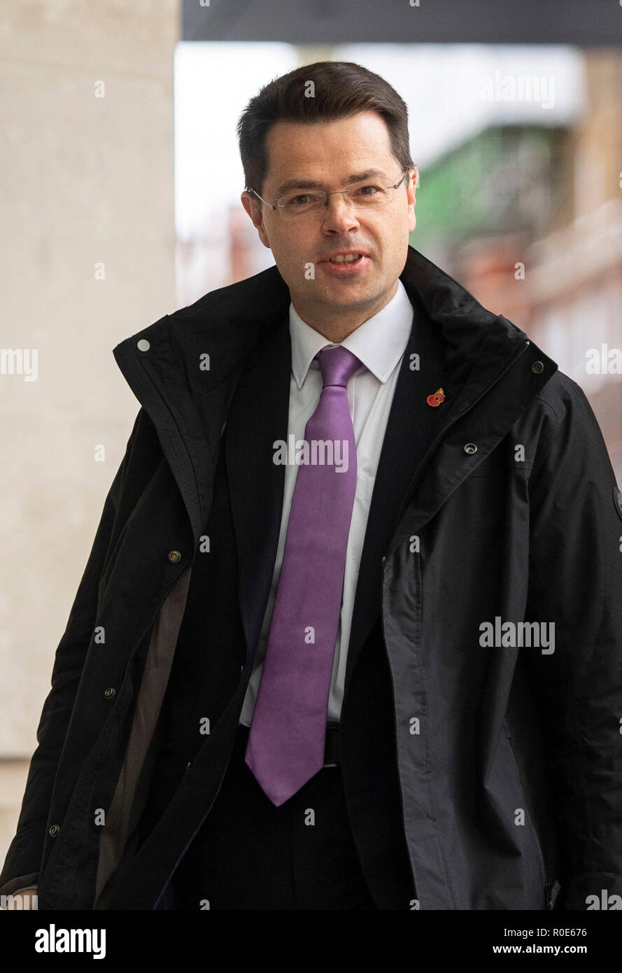 James marr hi-res stock photography and images - Alamy