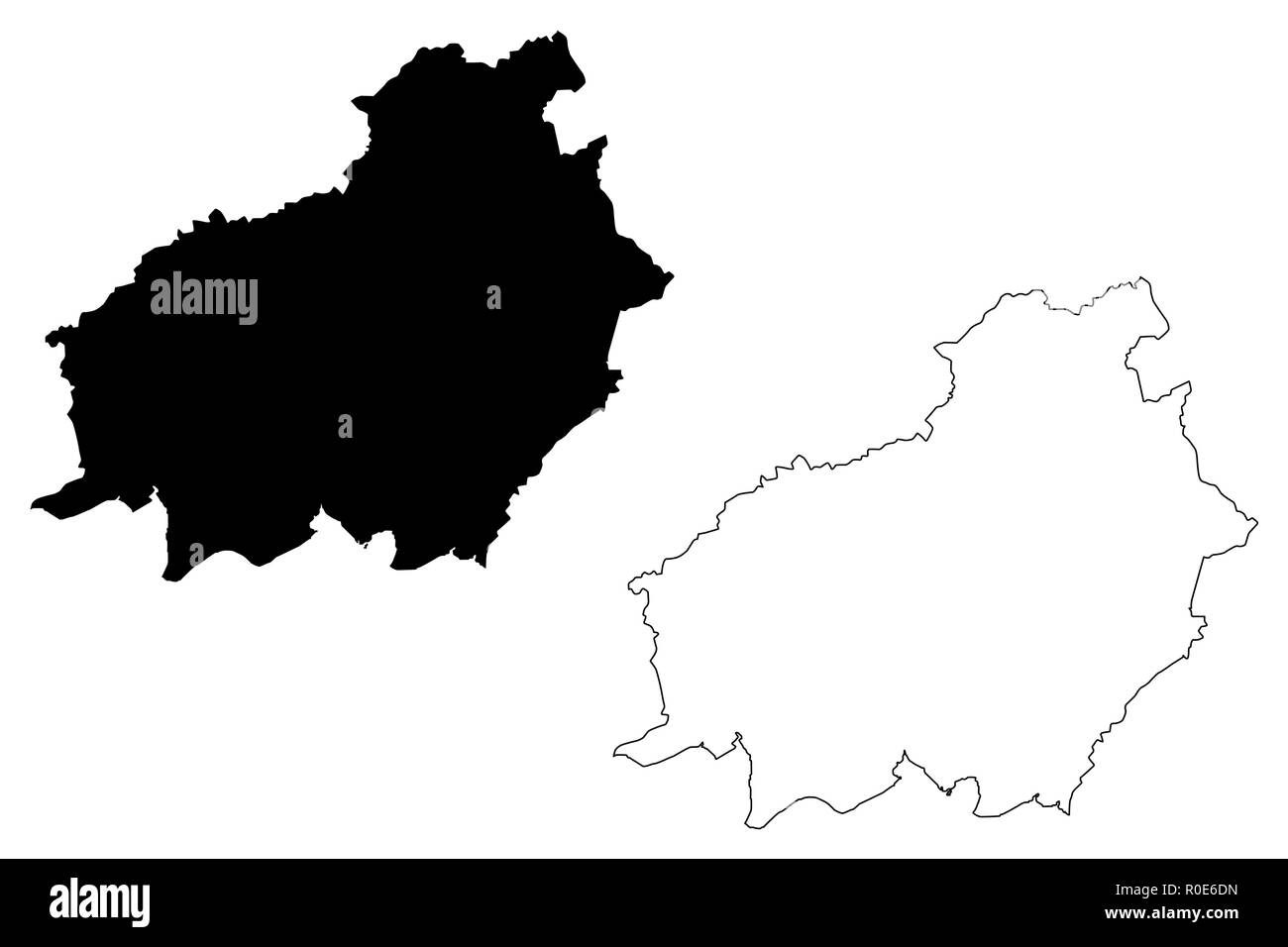 Central Kalimantan (Subdivisions of Indonesia, Provinces of Indonesia ...