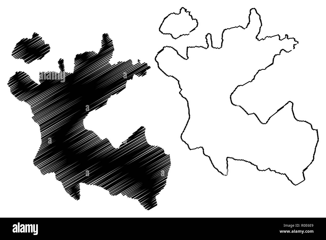 Dadra and Nagar Haveli (States and union territories of India ...