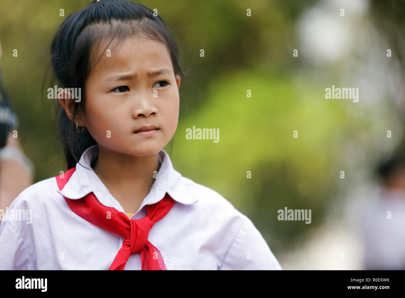 Loatian hi-res stock photography and images - Alamy