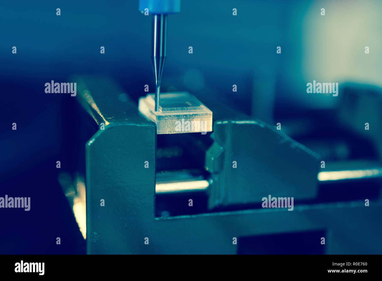 Processing machining hi-res stock photography and images - Alamy