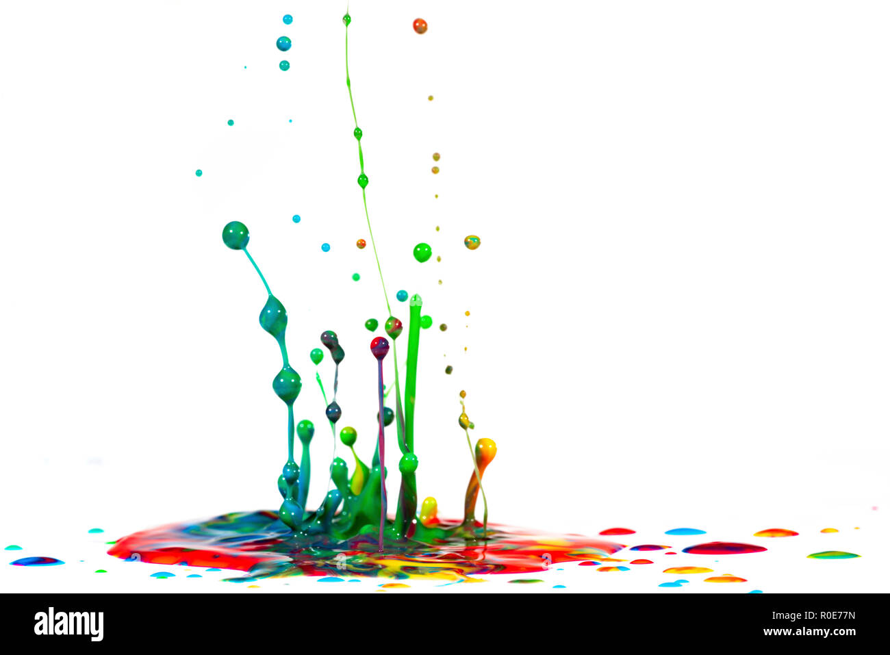 Splashingful hi-res stock photography and images - Alamy