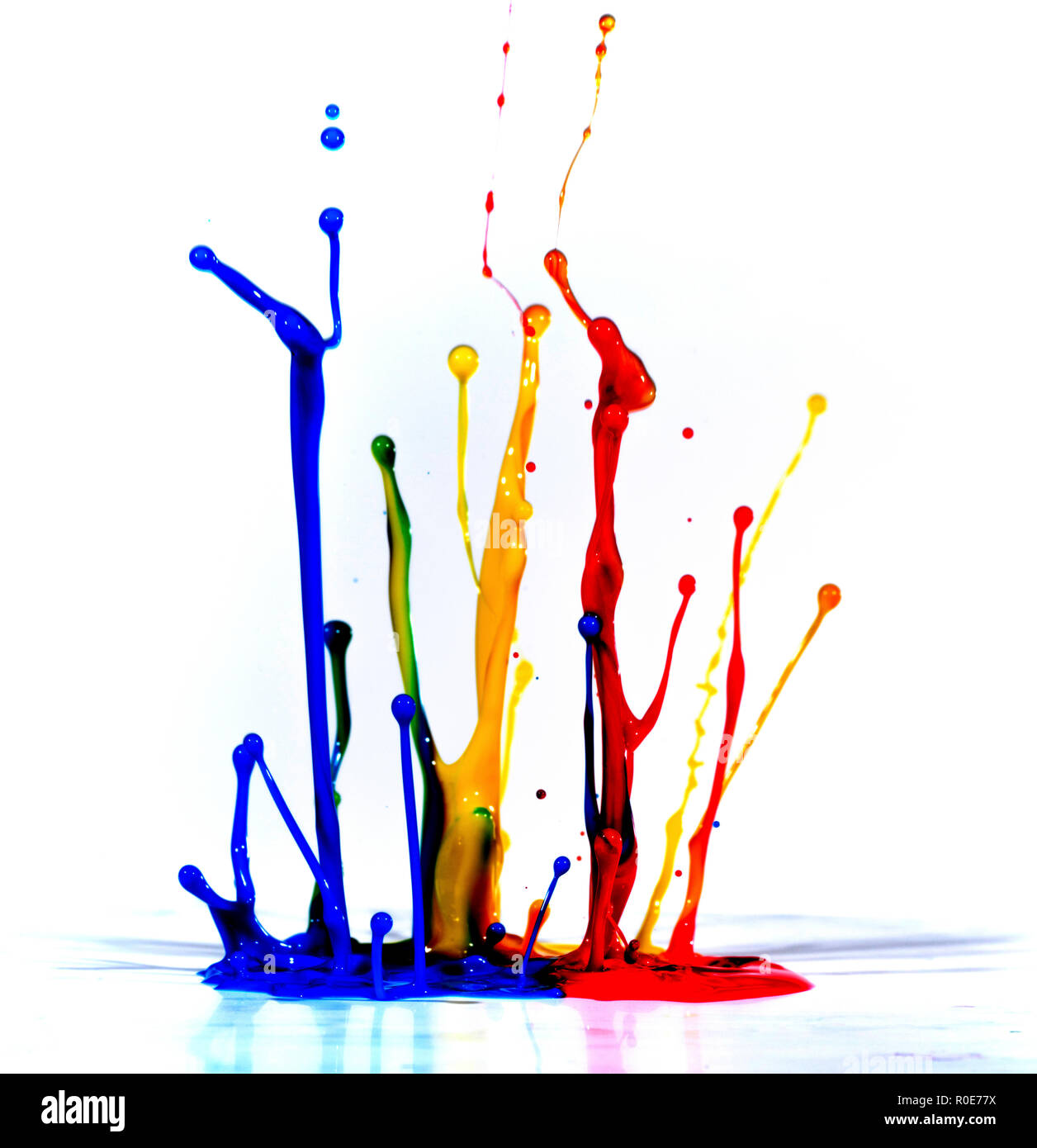 Splashingful hi-res stock photography and images - Alamy