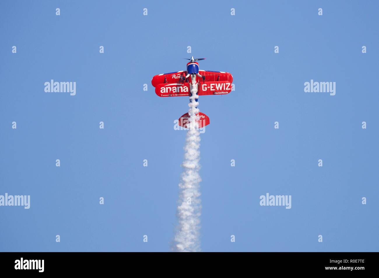 Super pitts muscle plane hi-res stock photography and images - Alamy