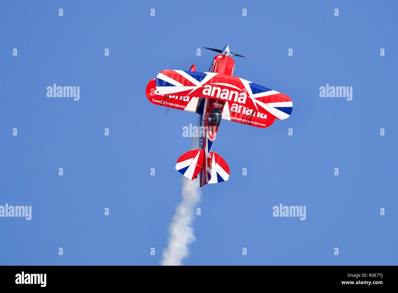 Super pitts muscle plane hi-res stock photography and images - Alamy