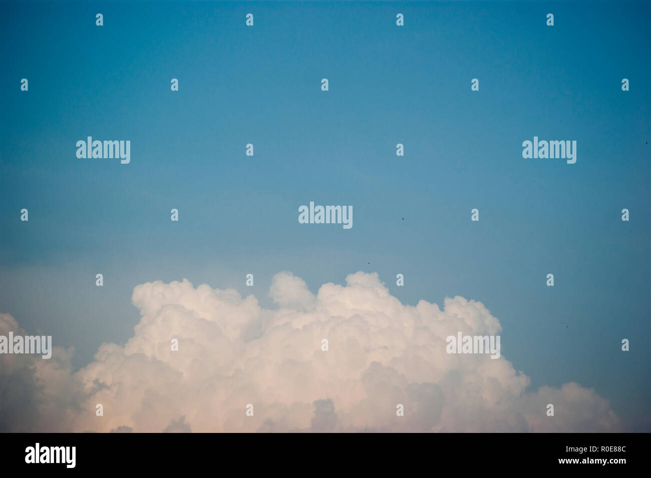 Clouds up hi-res stock photography and images - Alamy