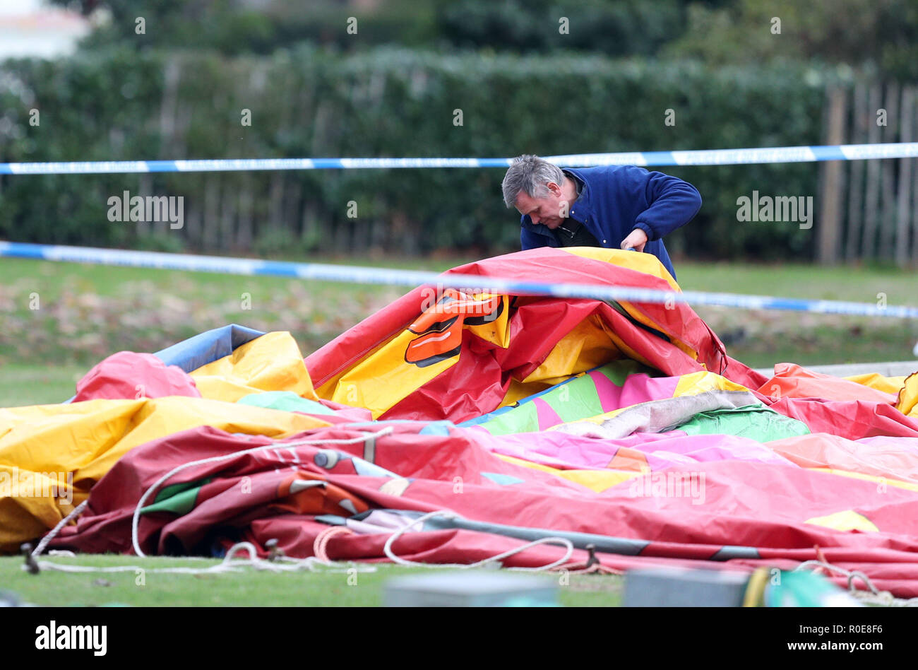 Woking park hi-res stock photography and images - Alamy
