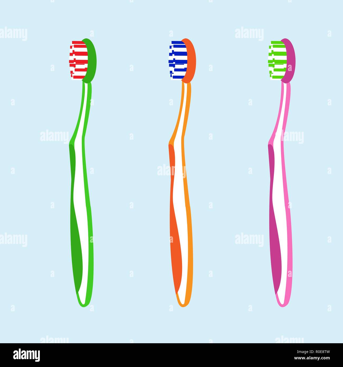 Multi paste Stock Vector Images - Alamy