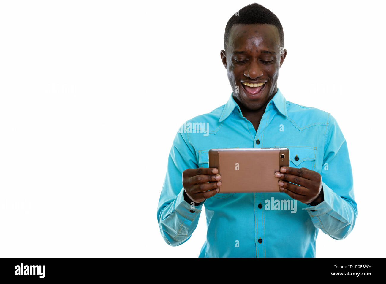 Laughin hi-res stock photography and images - Alamy