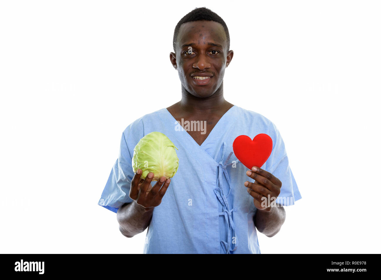 African cabbage hi-res stock photography and images - Alamy