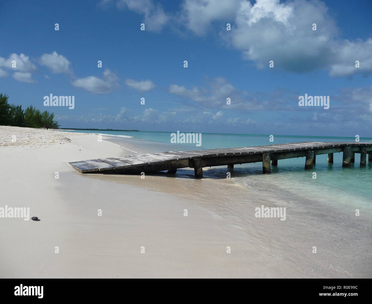 Passion Island, Cozumel - Mexico Stock Photo - Alamy