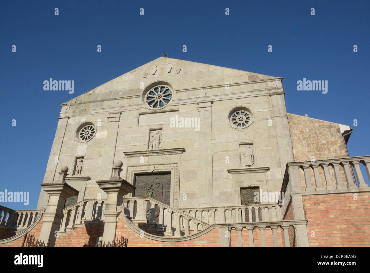 Ariano irpino hi-res stock photography and images - Alamy