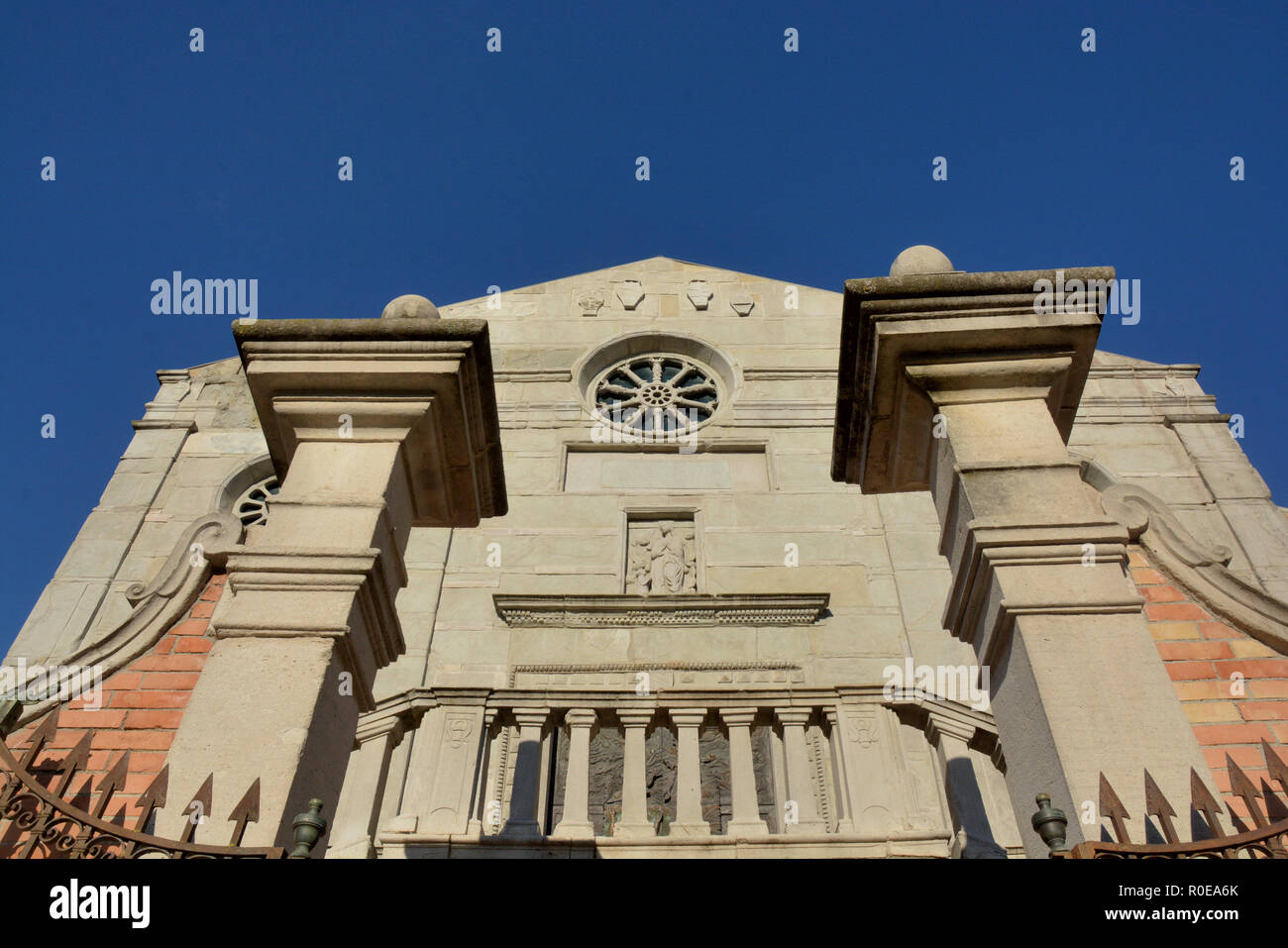 Ariano irpino hi-res stock photography and images - Alamy