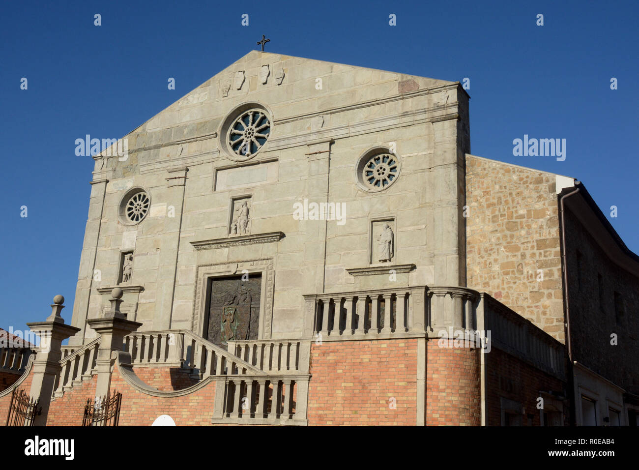 Ariano hi-res stock photography and images - Alamy