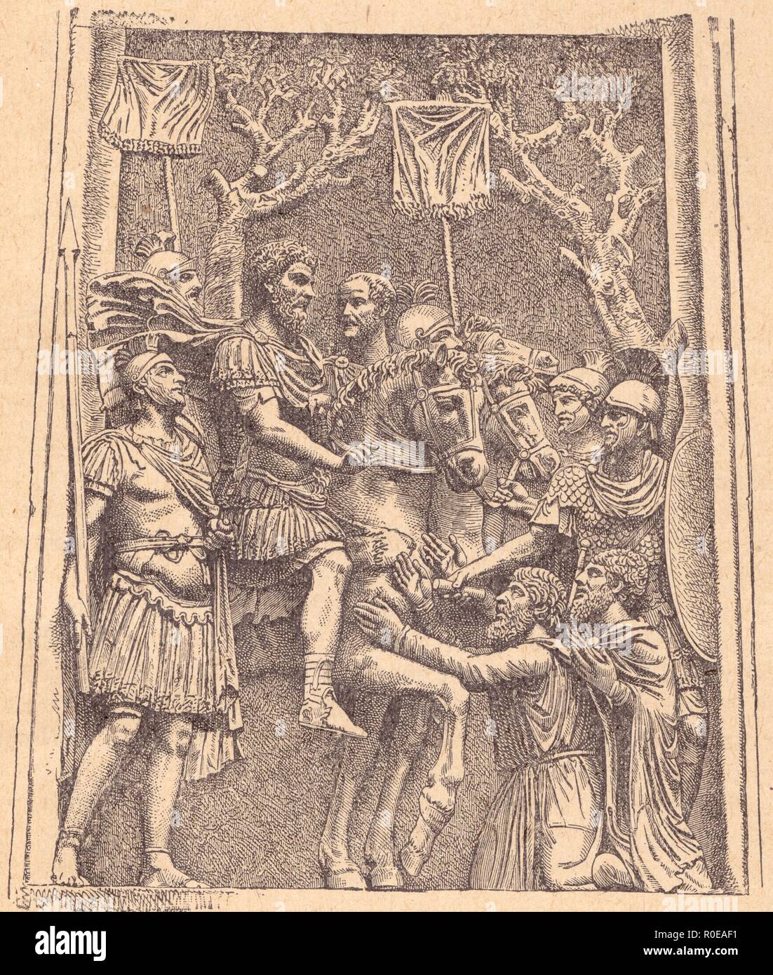 Costumes militaires hi-res stock photography and images - Alamy