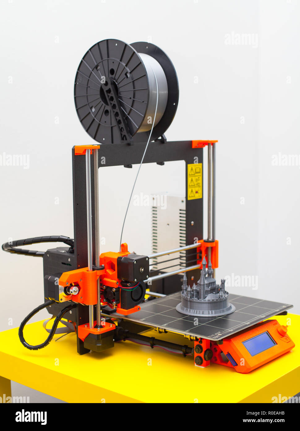 3d printing idea hi-res stock photography and images - Alamy