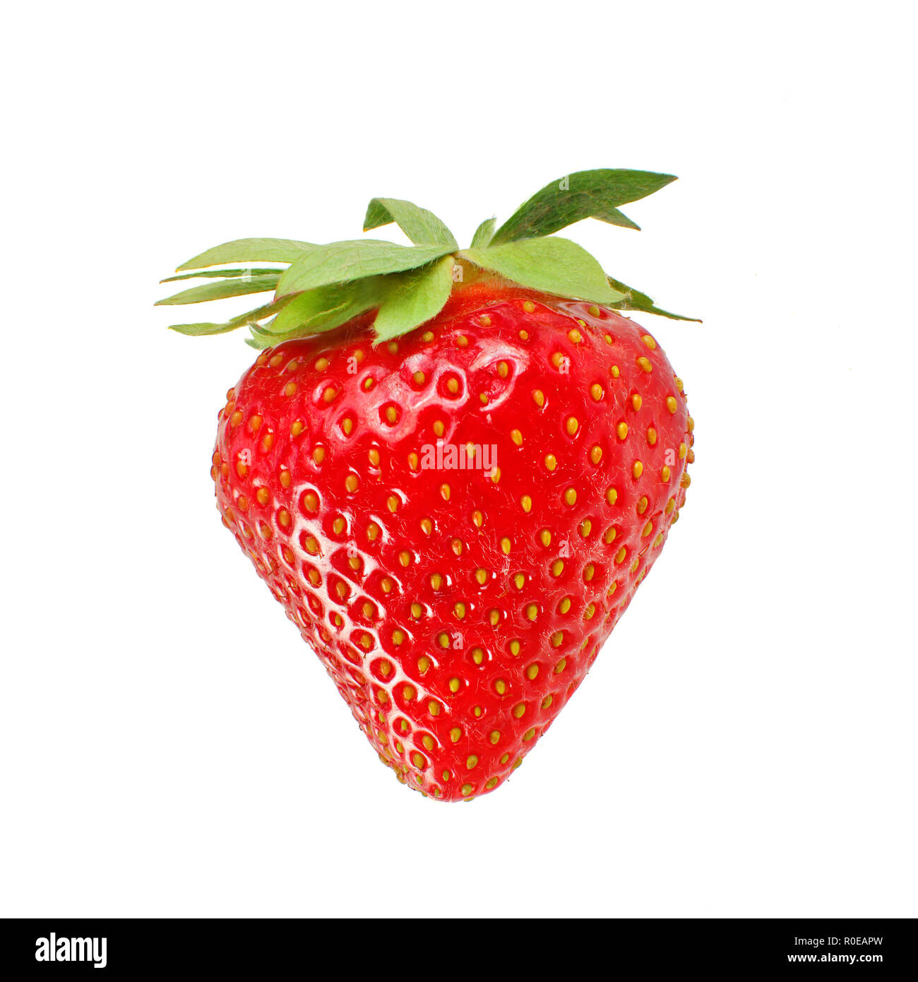 One Strawberry