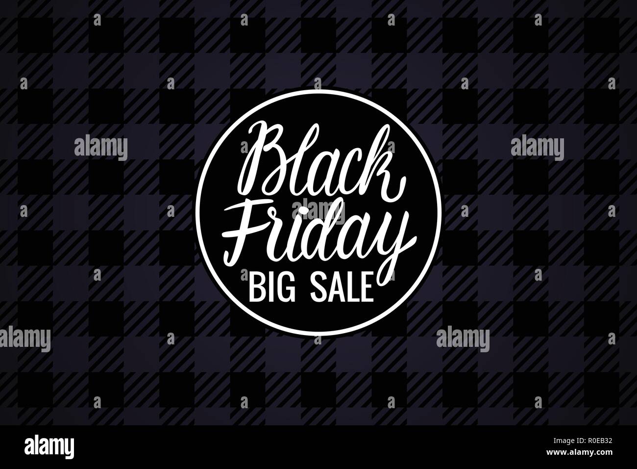 Checkered font type hi-res stock photography and images - Alamy