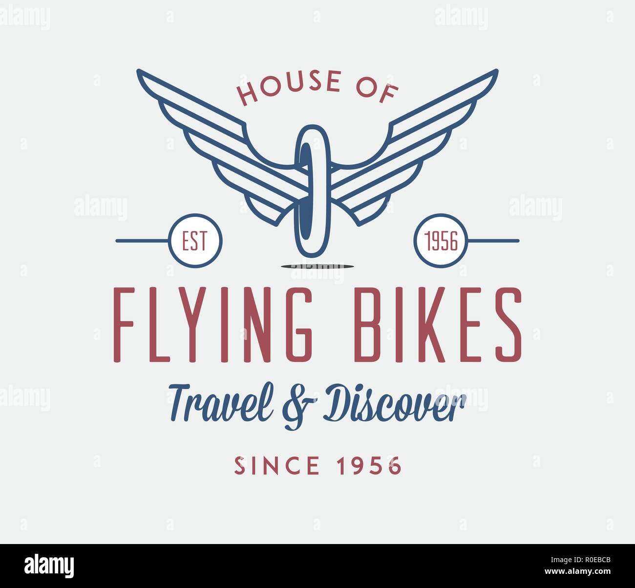 Bicycles flying wheels is about cycling and discovering beautiful ...
