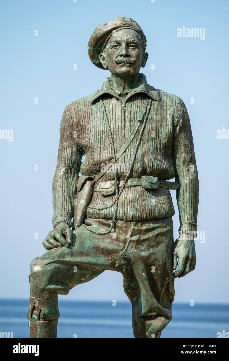 Eoka museum hi-res stock photography and images - Alamy