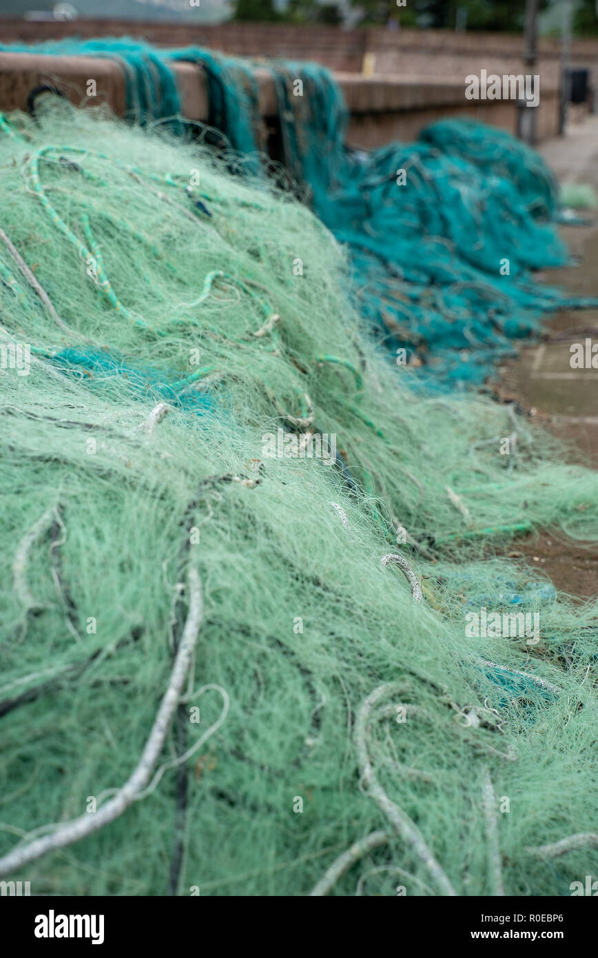 Netting texture hi-res stock photography and images - Alamy