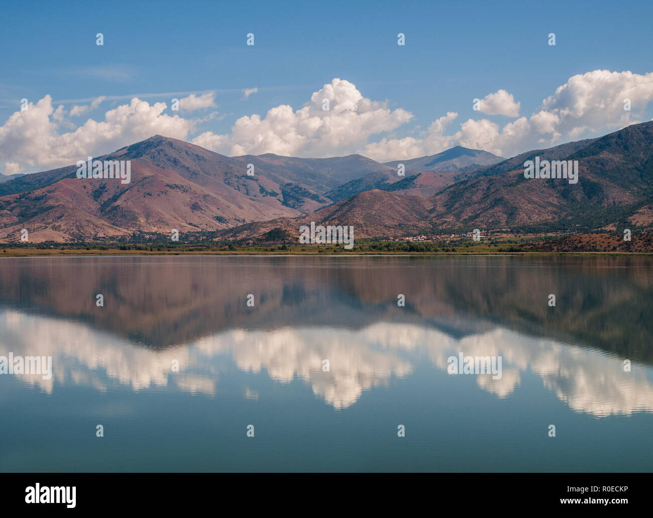Lake prespa hi-res stock photography and images - Alamy
