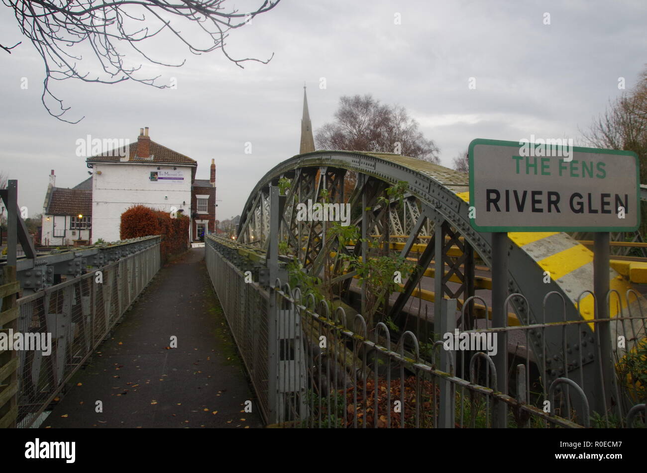 Surfleet High Resolution Stock Photography and Images - Alamy