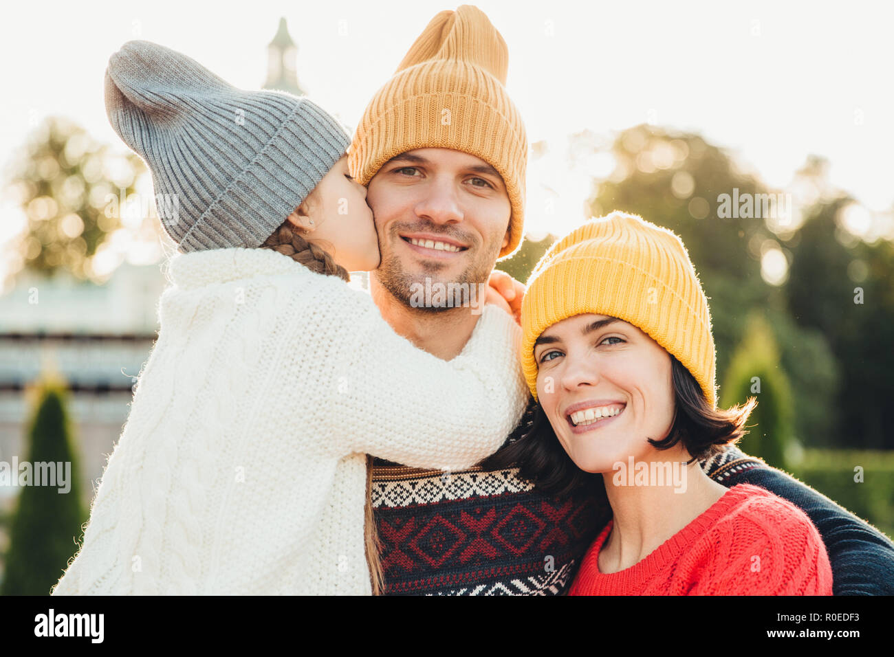 Sincere pose hi-res stock photography and images - Alamy