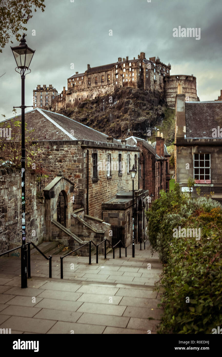 Vennel hi-res stock photography and images - Alamy