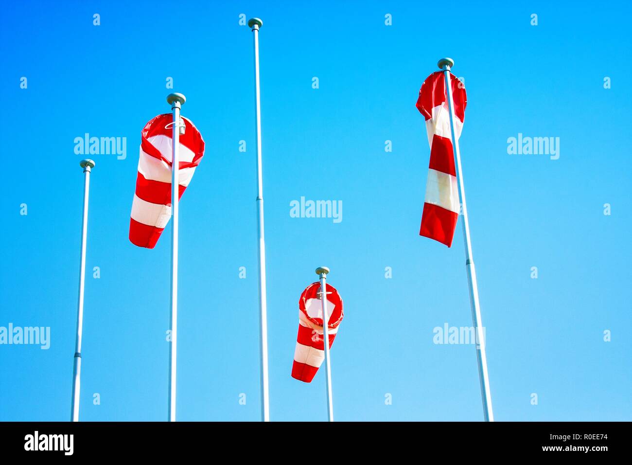 Windsocks hi-res stock photography and images - Alamy