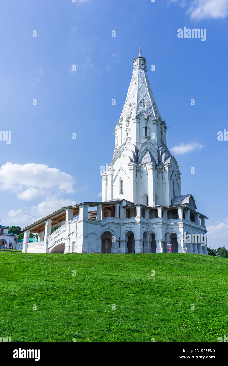The brick chapel hi-res stock photography and images - Alamy