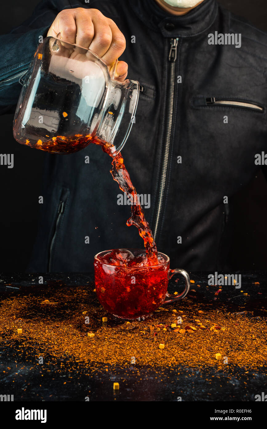 Slappy white hi-res stock photography and images - Alamy