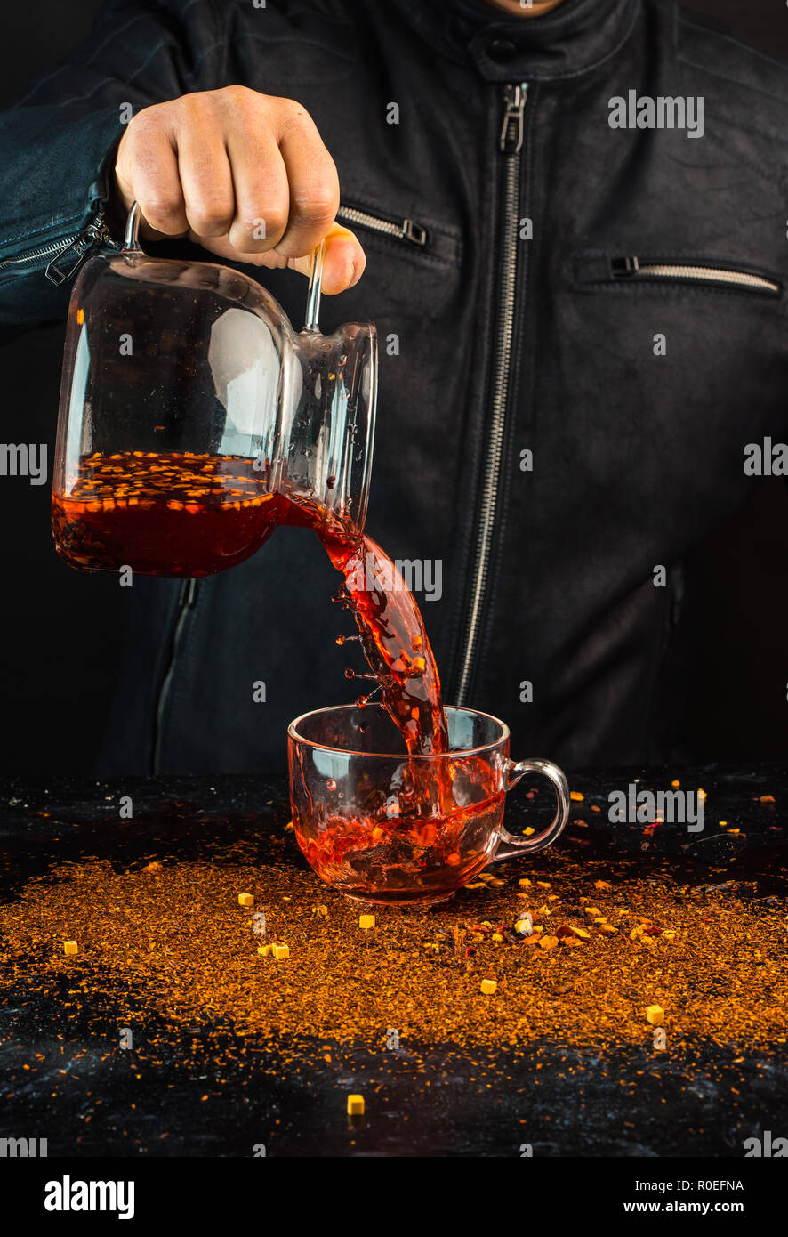 Slappy white hi-res stock photography and images - Alamy