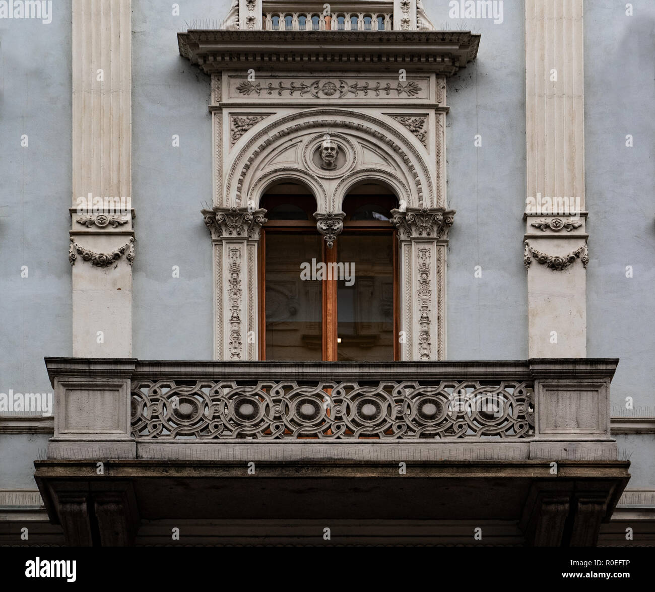 Royal Palace Of Milan High Resolution Stock Photography and Images - Alamy