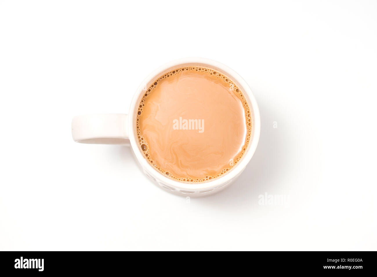 cup of coffee Stock Photo - Alamy