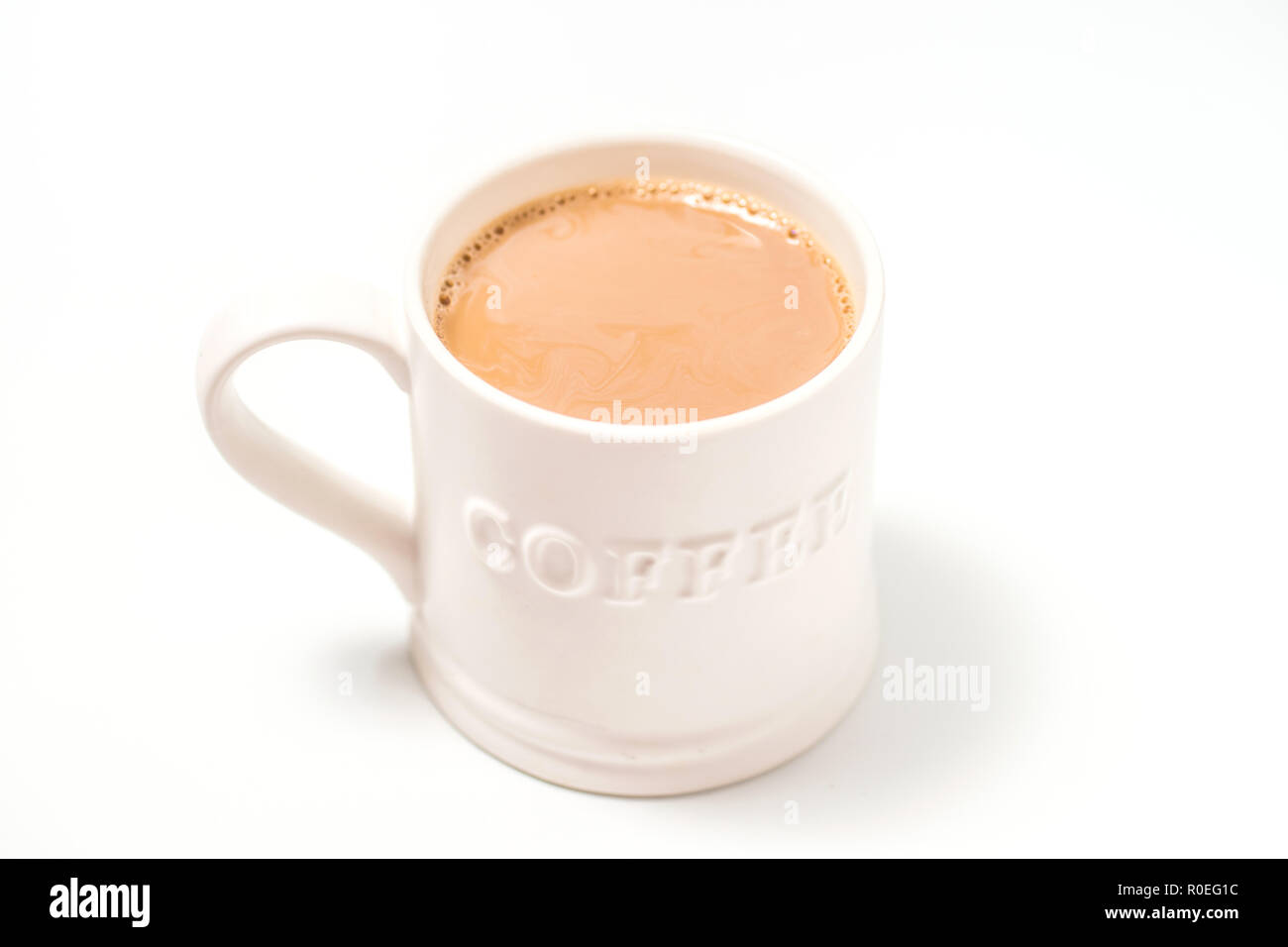 Spiral cafe Cut Out Stock Images & Pictures - Alamy