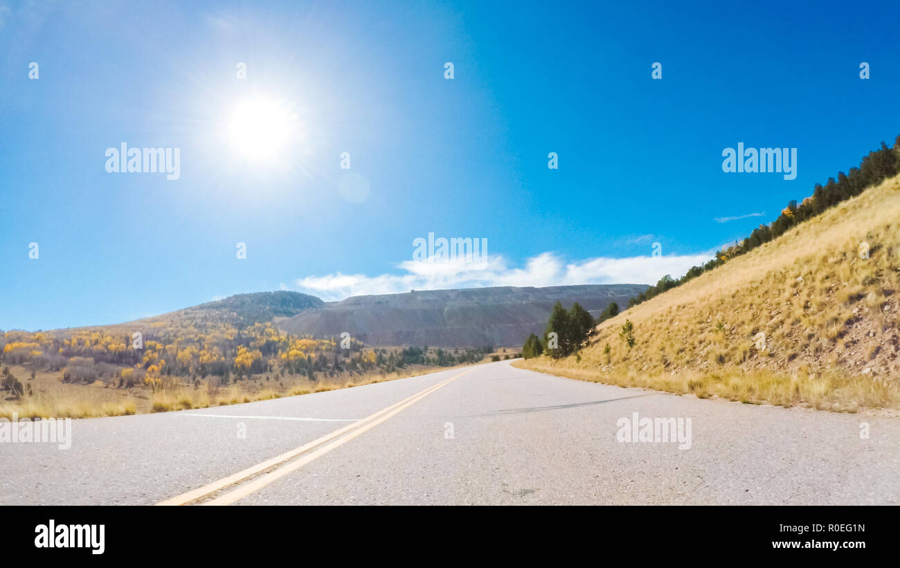 U s highway 67 hi-res stock photography and images - Alamy