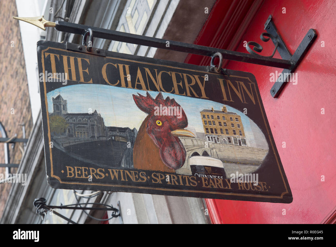 Chancery inn hi-res stock photography and images - Alamy
