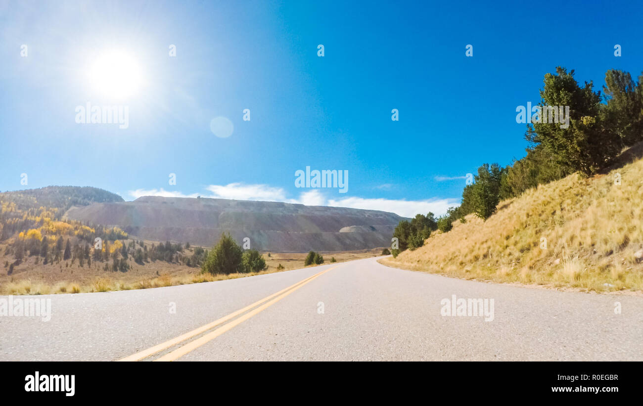 U s highway 67 hi-res stock photography and images - Alamy