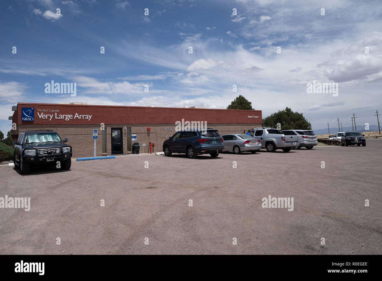 Magdalena observatory hi-res stock photography and images - Alamy