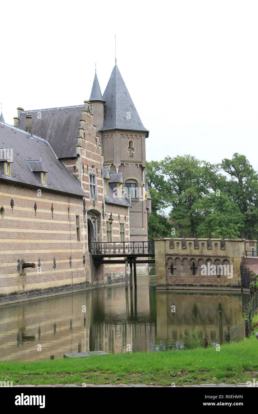 Kasteel heeswijk hi-res stock photography and images - Alamy