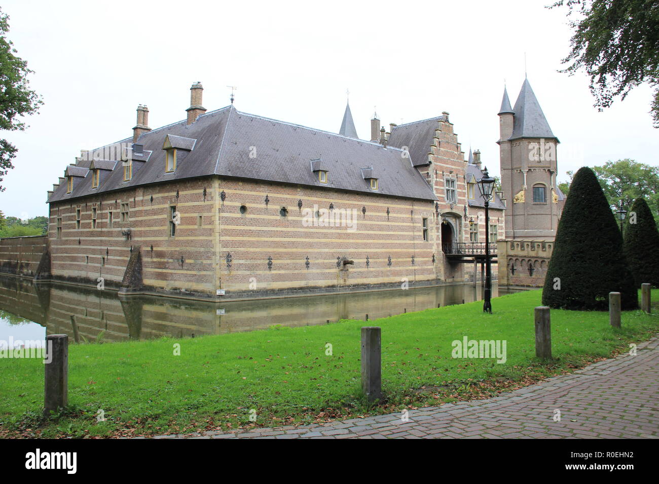 Frederick armory hi-res stock photography and images - Alamy