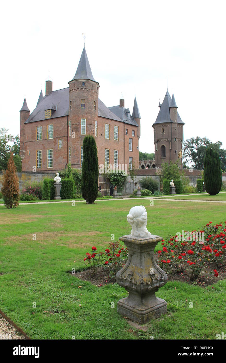 Donat castle hi-res stock photography and images - Alamy