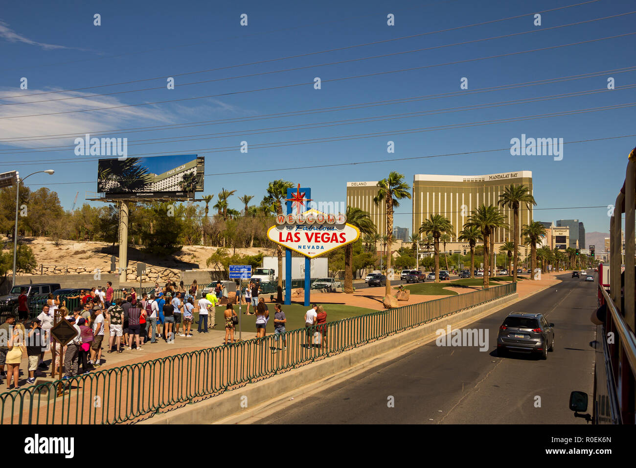 Welcome to hollywood sign hi-res stock photography and images - Alamy