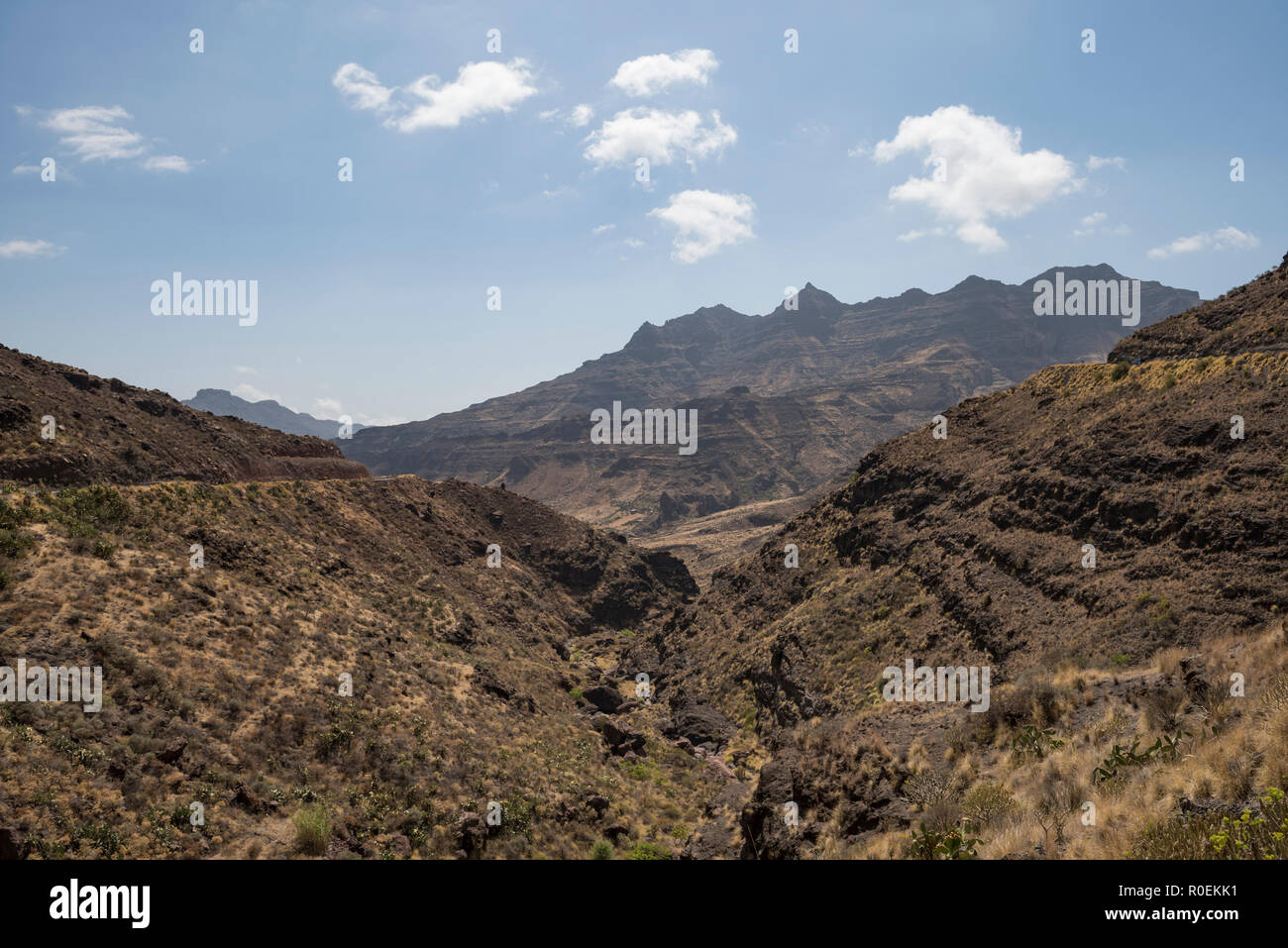 Veneguera hi-res stock photography and images - Alamy